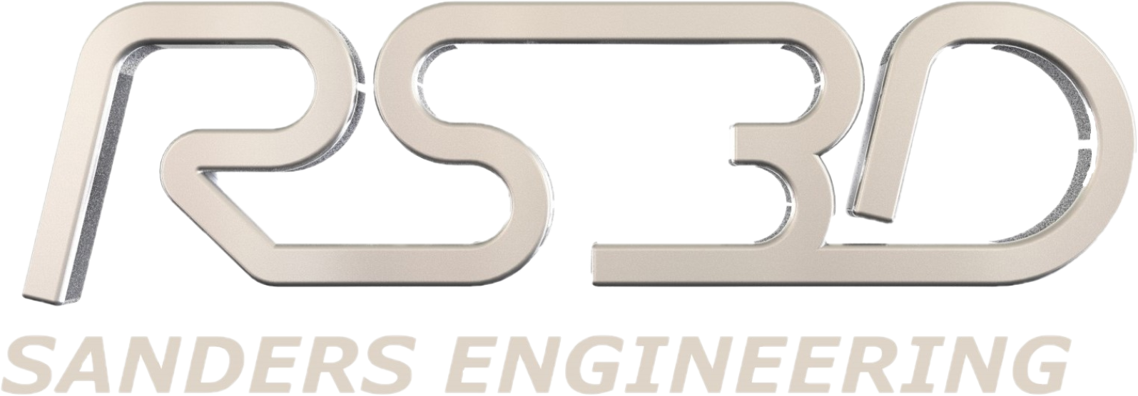 RS3D – Sanders Engineering